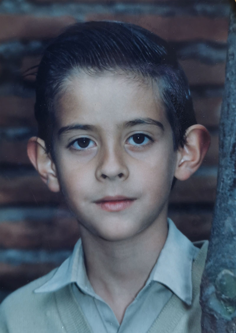 Gabriel Rivera, Alumni y Arquítecto con increíbles premios – Colegio ...